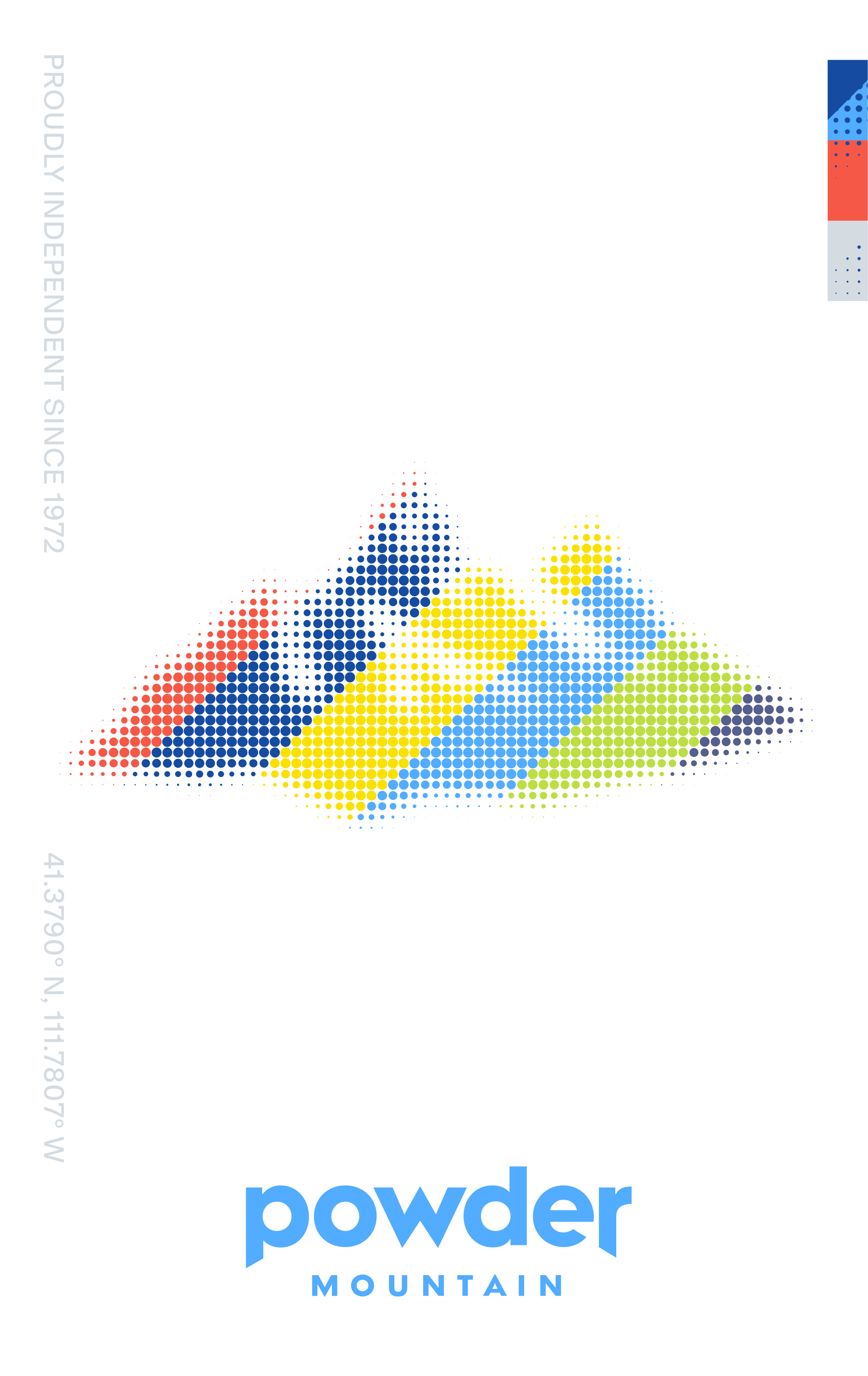 Midweek Pass – Powder Mountain